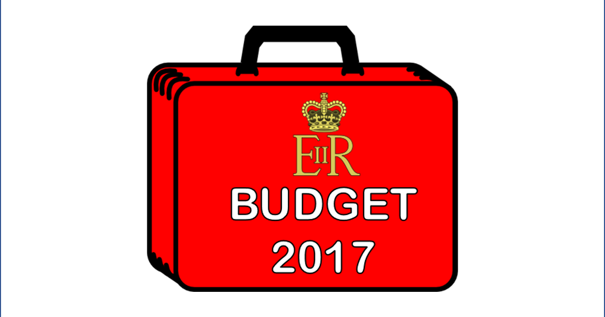 Autumn Budget 2017 - Powerpoint presentation of key points | Economics ...