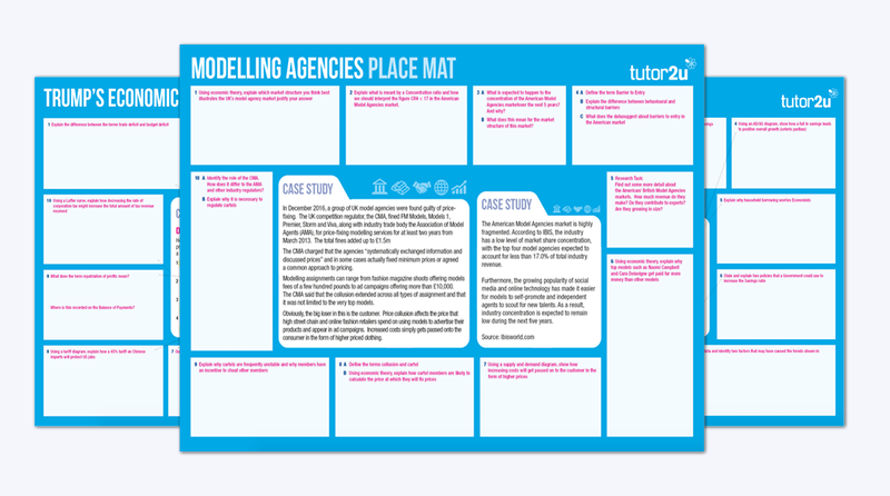 A Great Resource to Help Economics Students Develop Their Synoptic ...