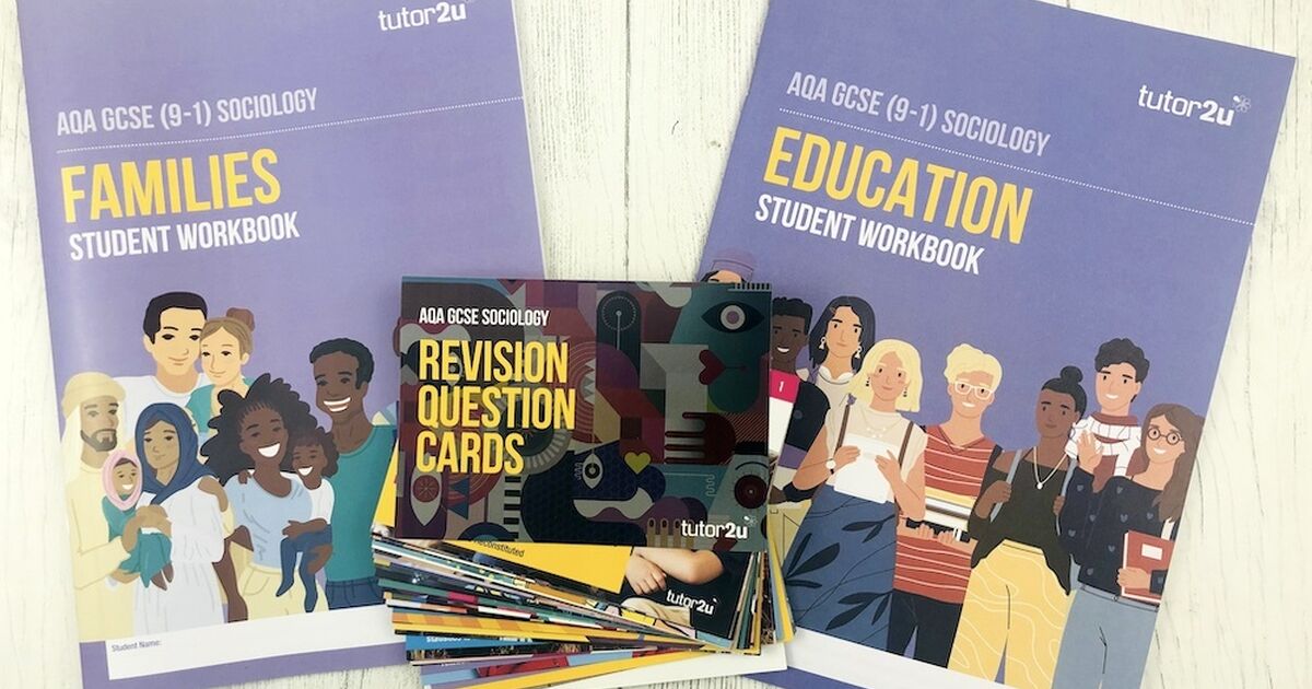AQA GCSE Sociology Teaching & Revision Resources | Sociology | tutor2u
